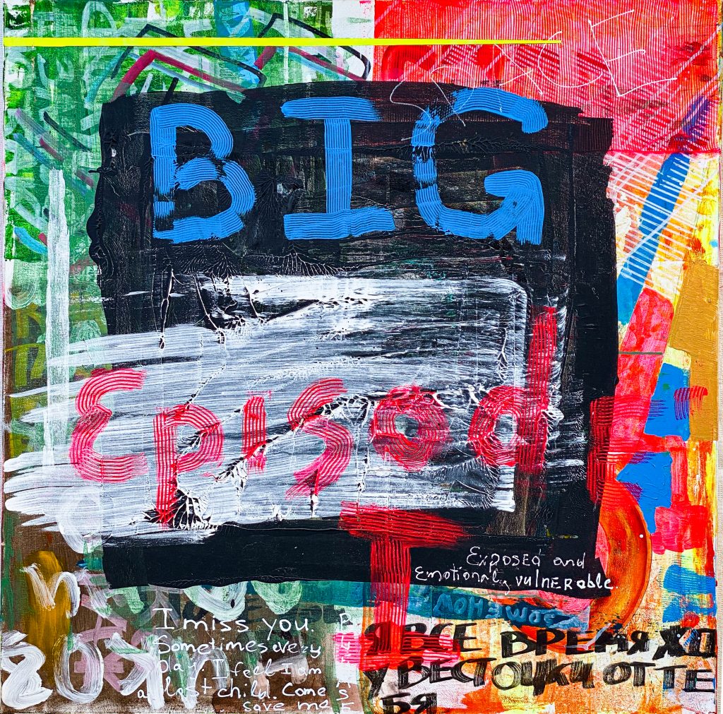 Big Episode